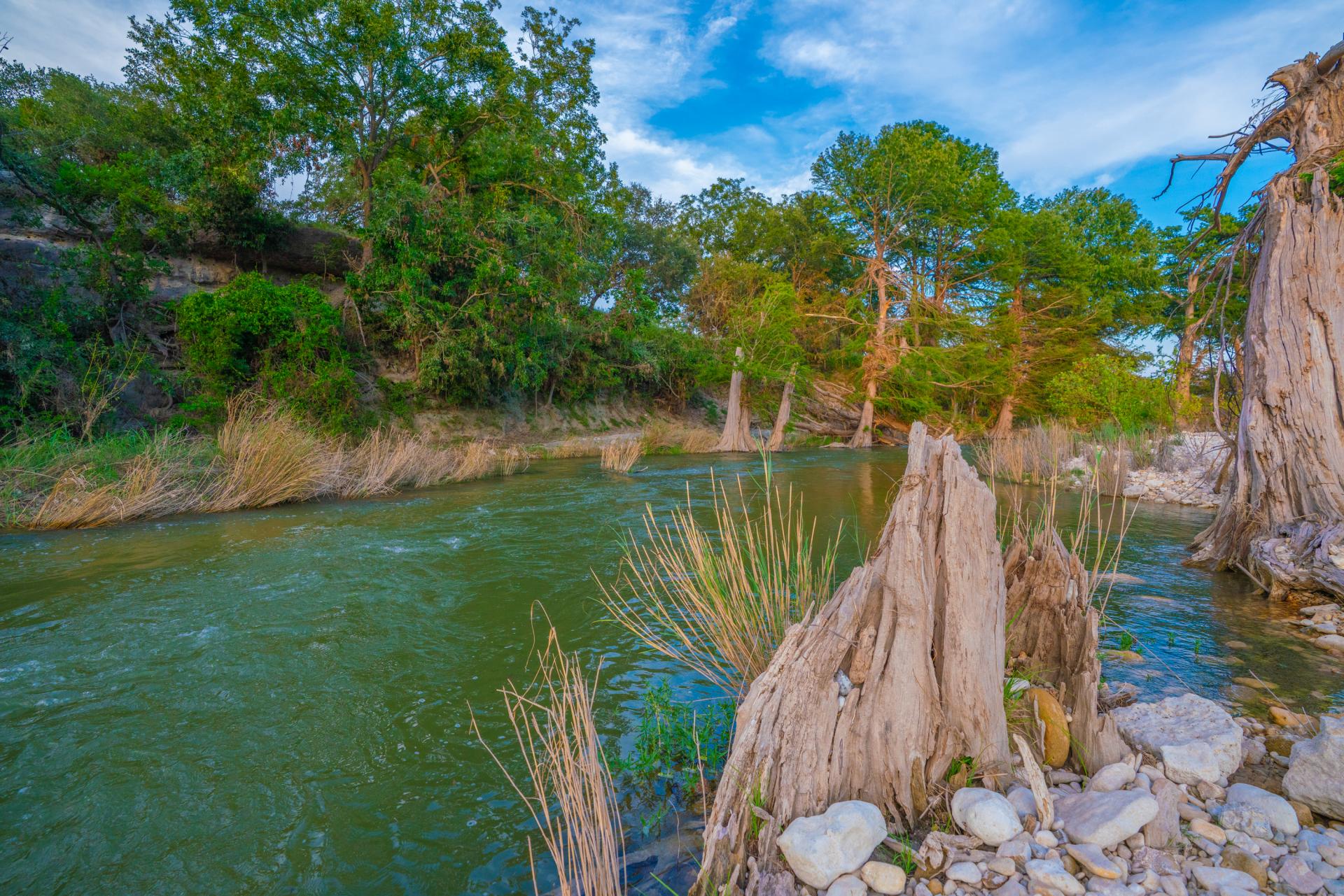 Properties for Sale in Texas | Texas Landmen